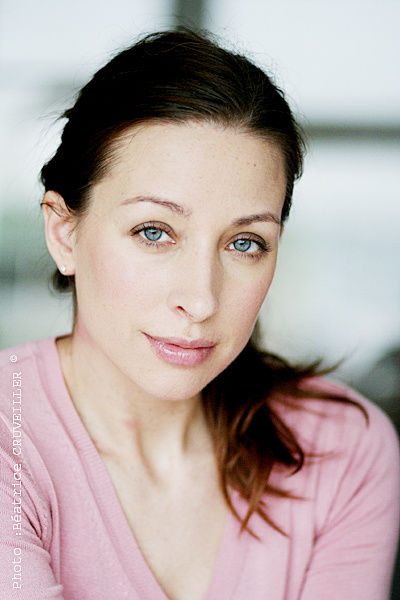 Picture of Jessica Erickson