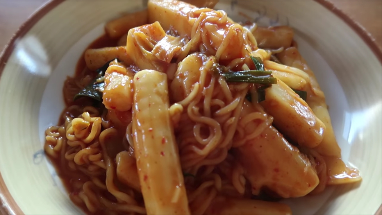 Rabokki