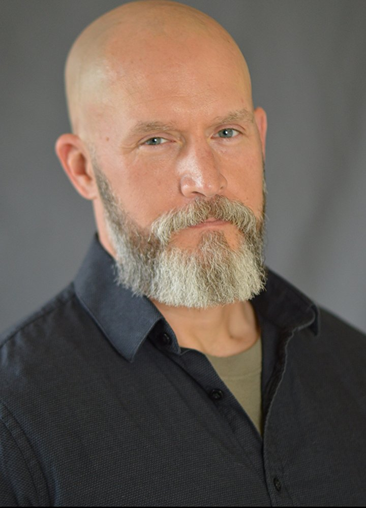 Picture of Matthew McClain