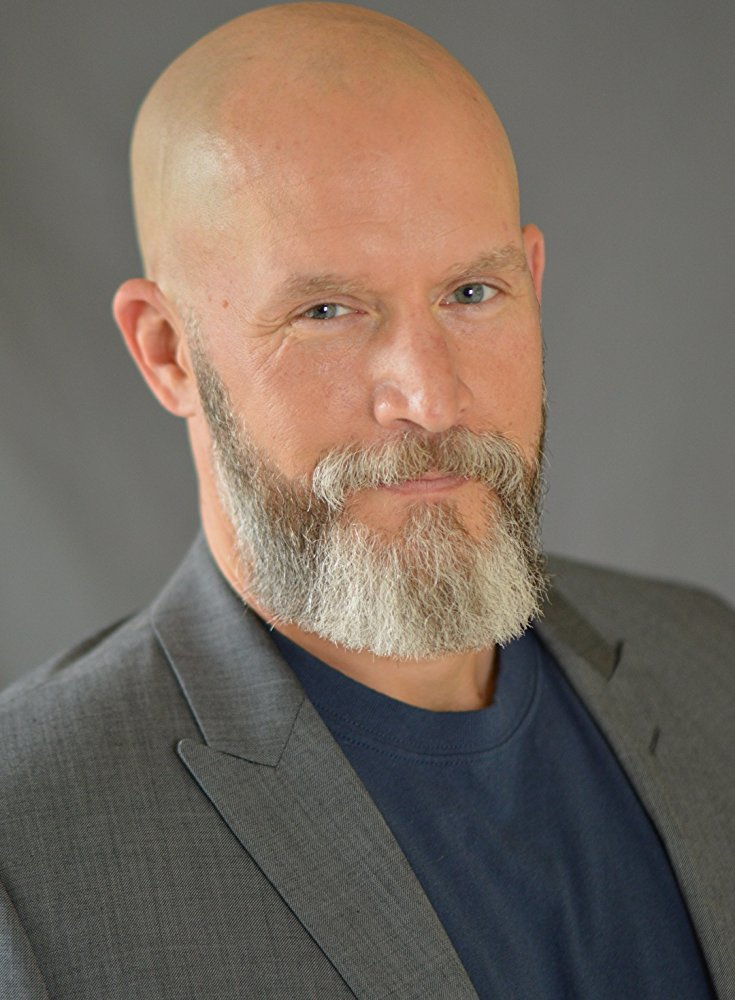 Picture of Matthew McClain