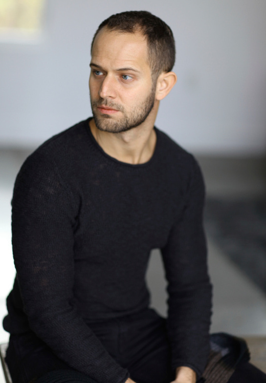 Picture of Hunter Burke