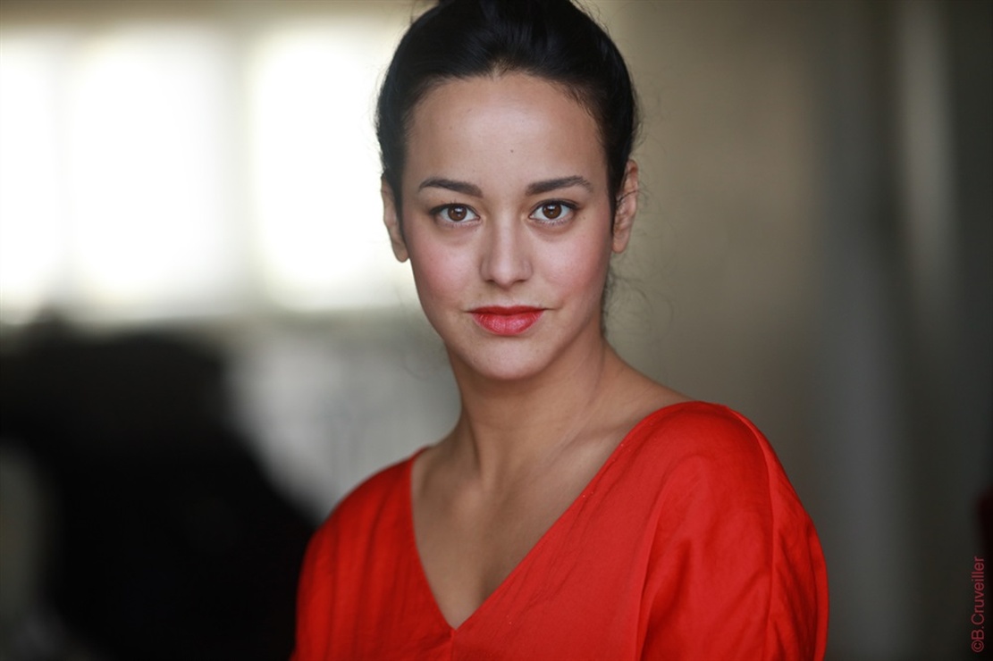 Image of Pauline Caupenne