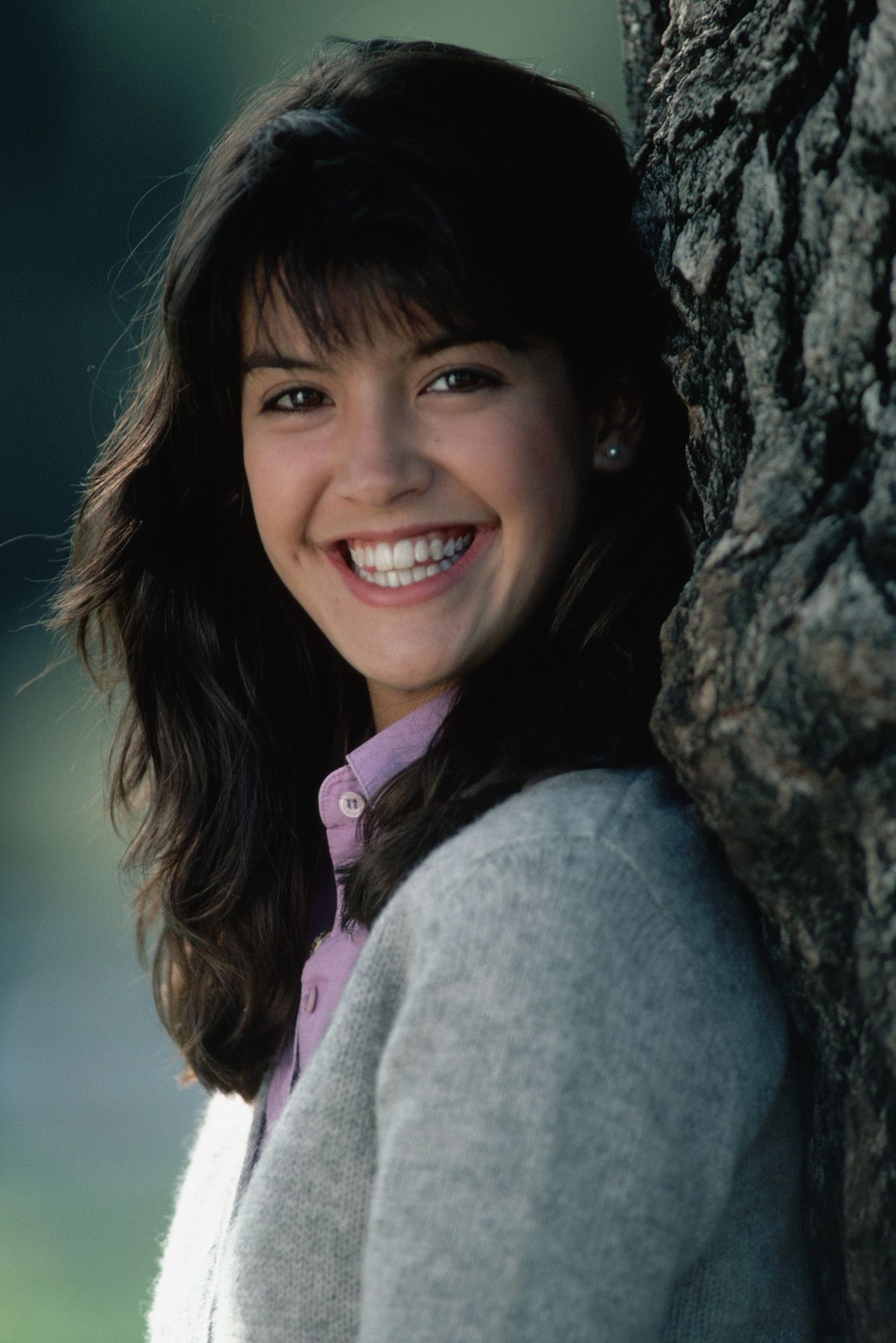 Phoebe Cates image