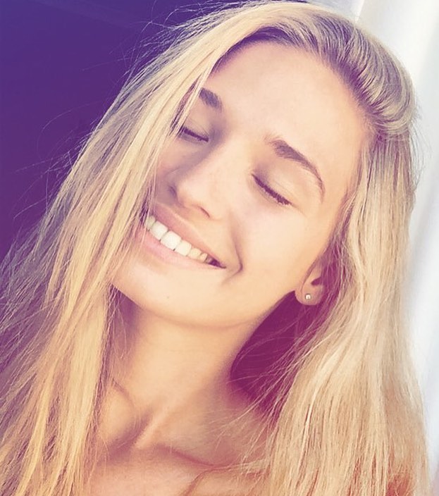 Roxanne Matthee picture