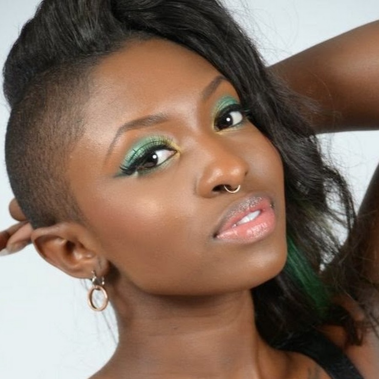 Picture of Ahsia Pettigrew