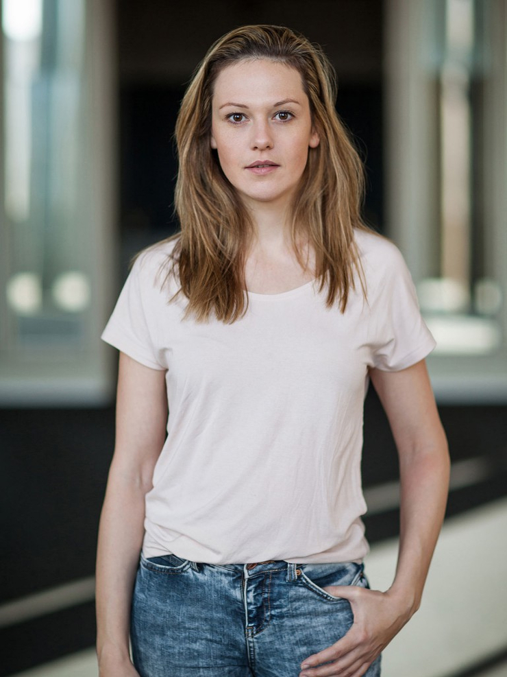 Picture of Katja Sieder