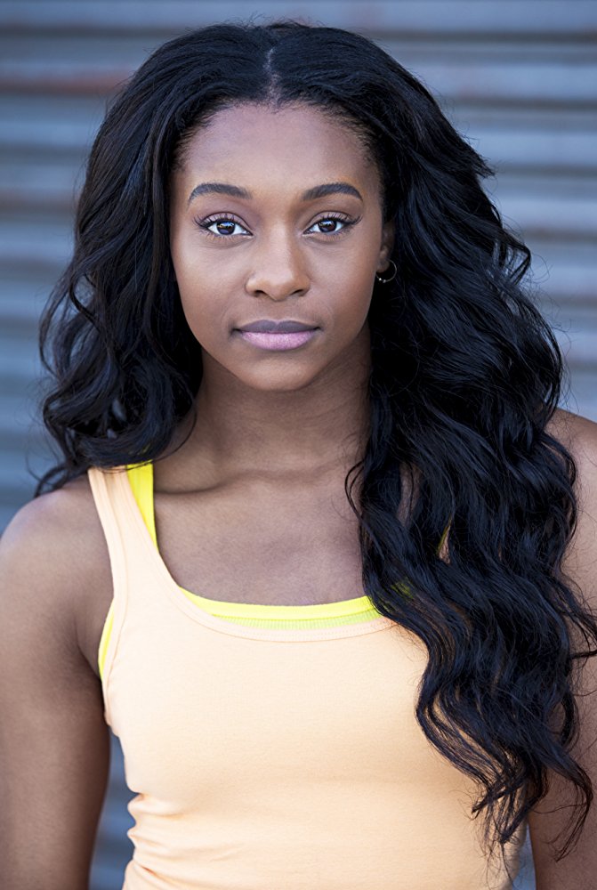 Picture of China Taylor