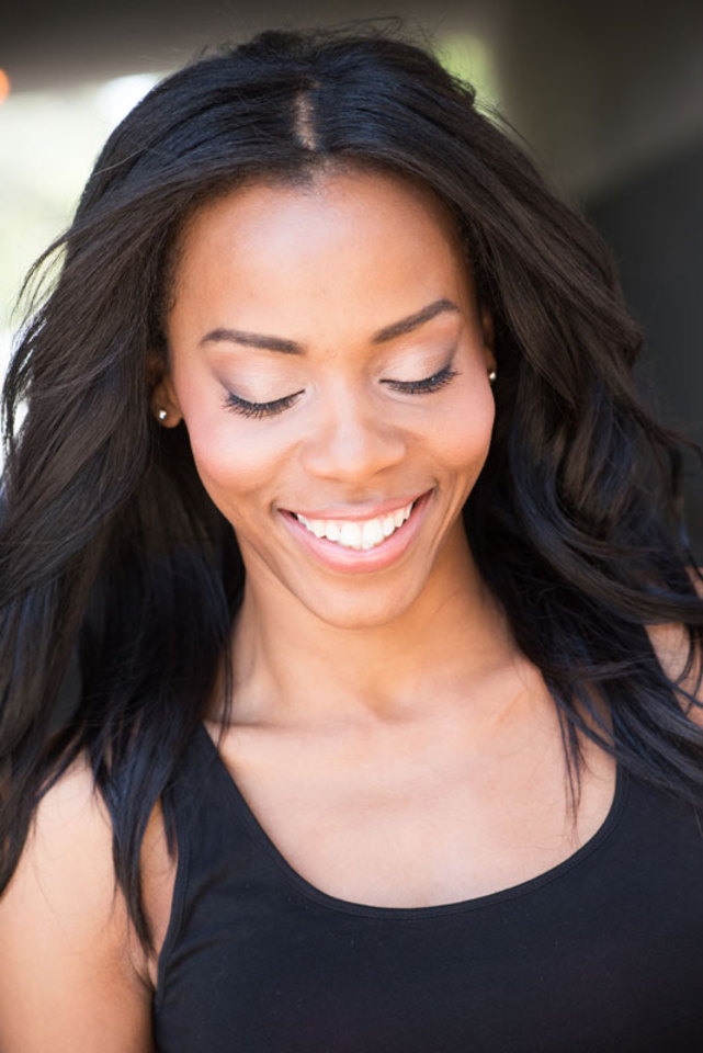 Image of Christina Webber