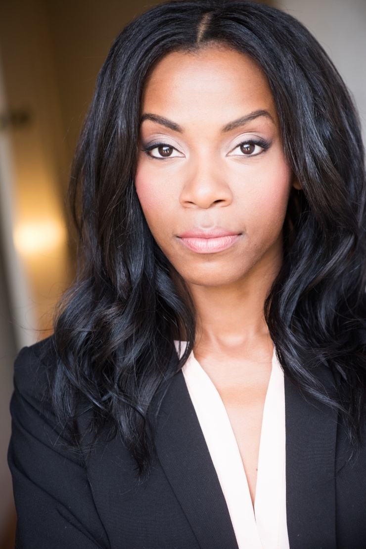 Christina Webber picture