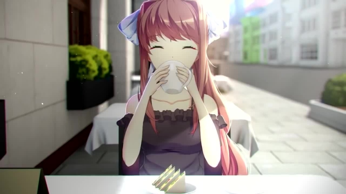 Monika picture