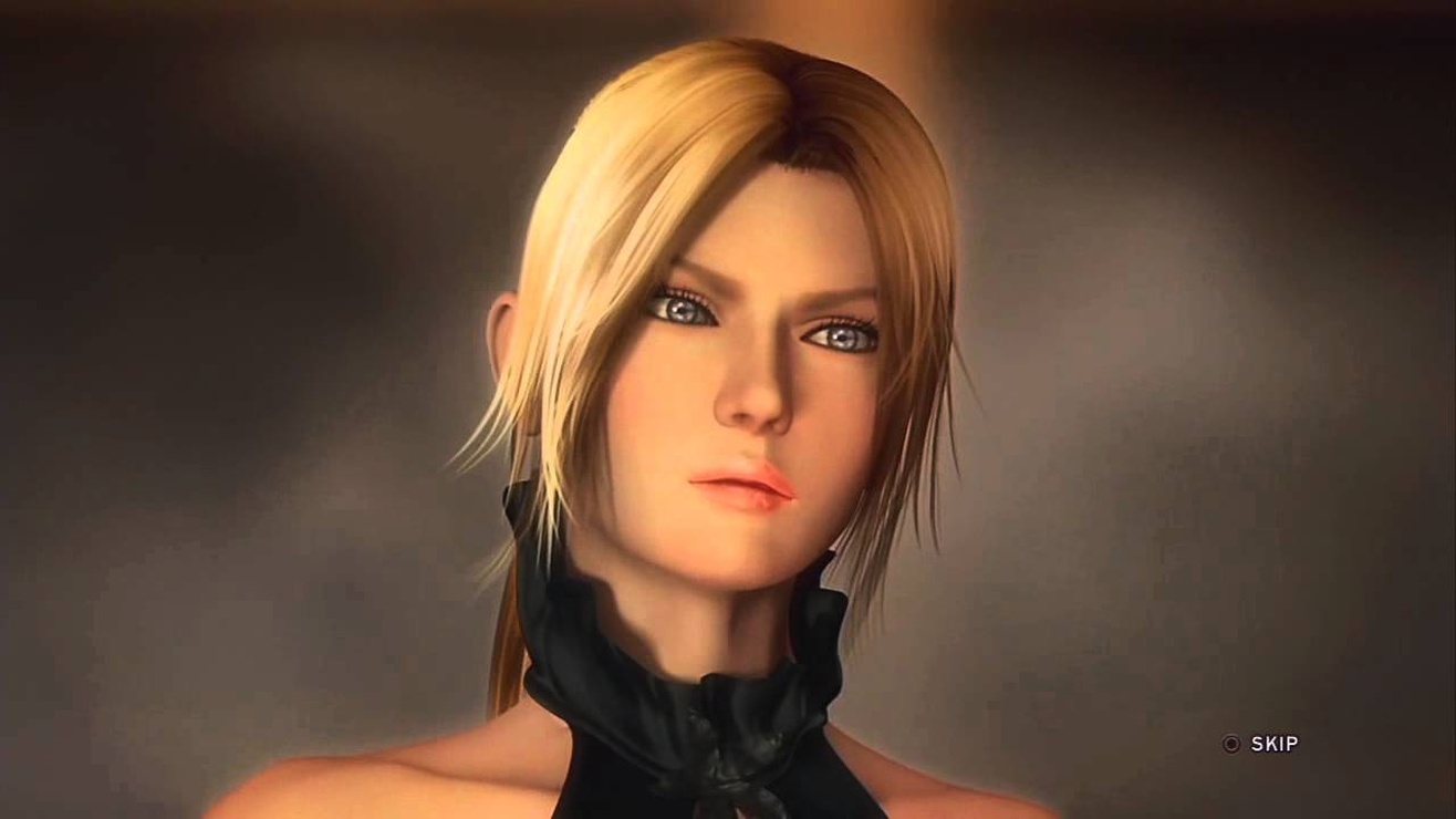 Image of Nina Williams