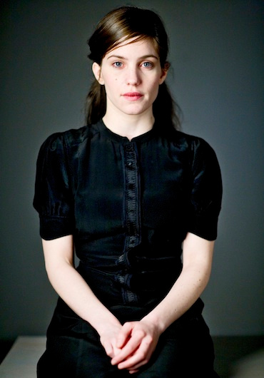 Picture of Laura Verlinden