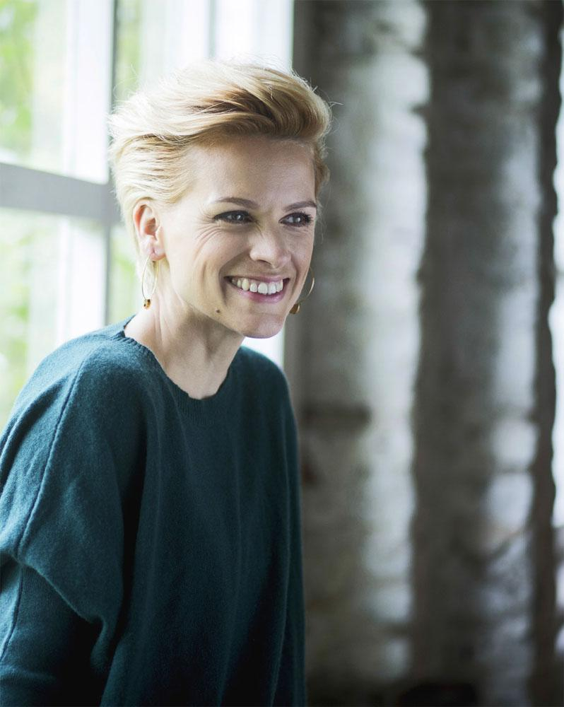 Veerle Baetens picture