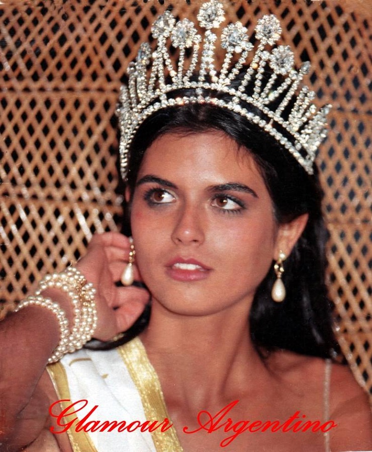 María Reyes picture