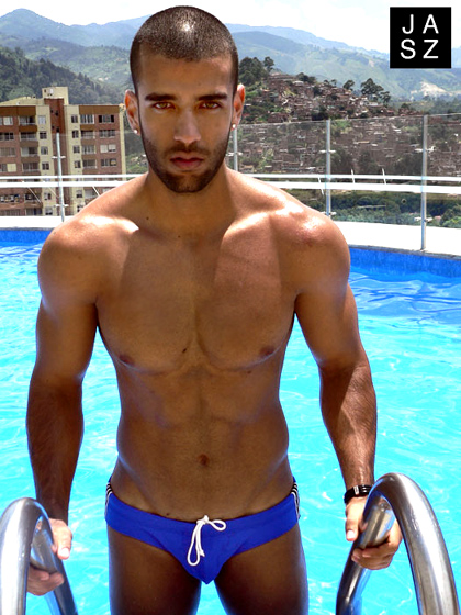 Picture of Juan Esteban Berrio