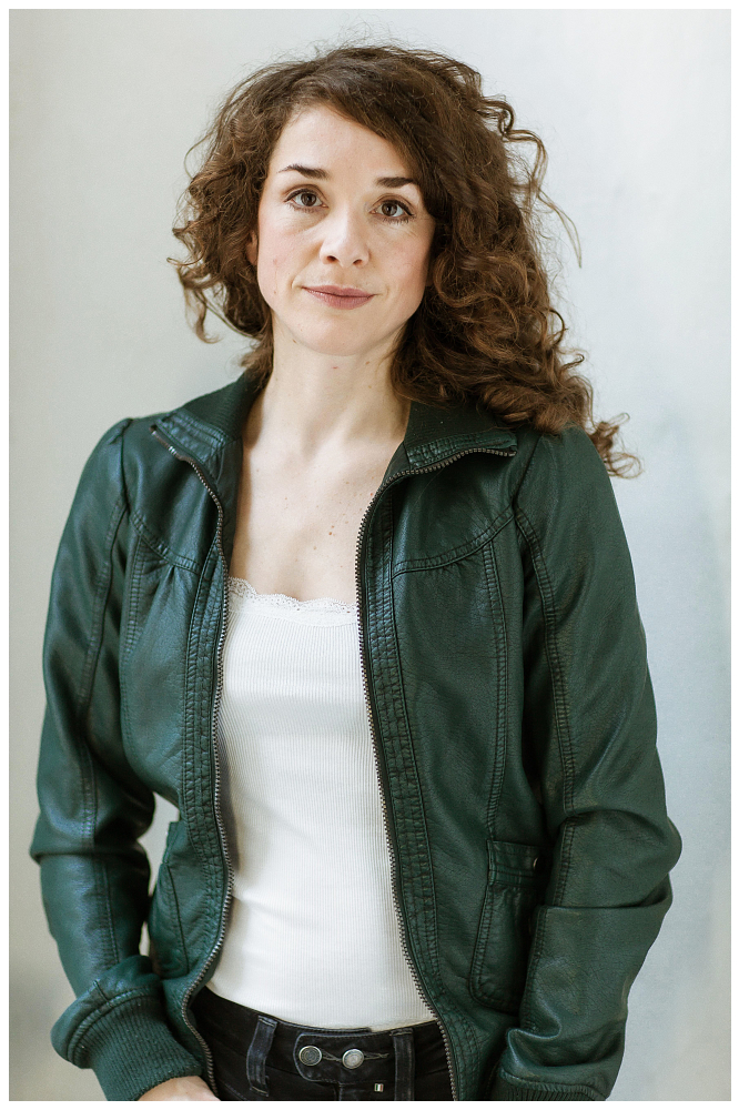 Picture of Regina Gisbertz