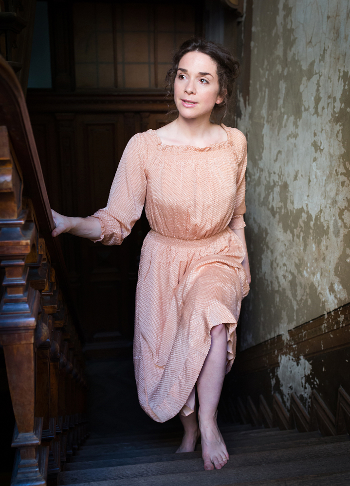 Picture of Regina Gisbertz