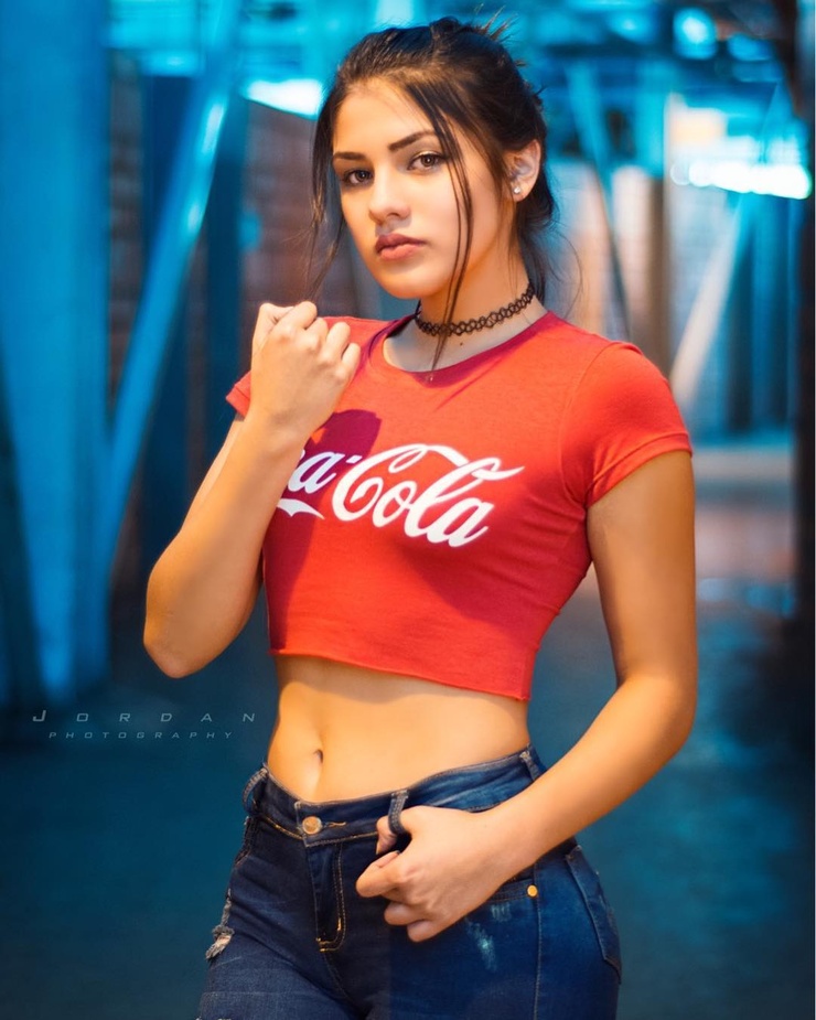 Picture of Angela Bonilla