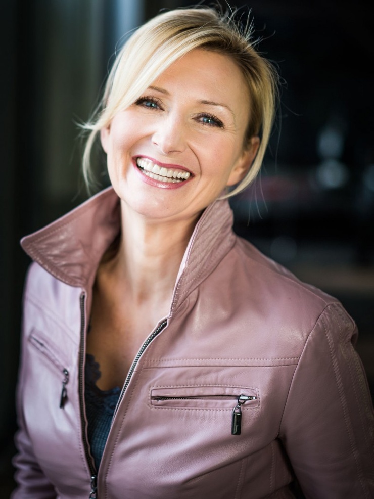 Picture of Tanja Kuntze