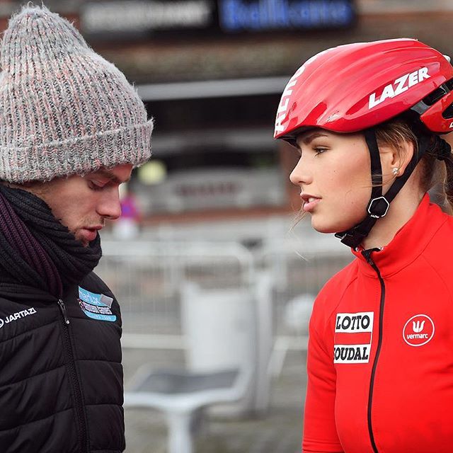 Picture of Puck Moonen