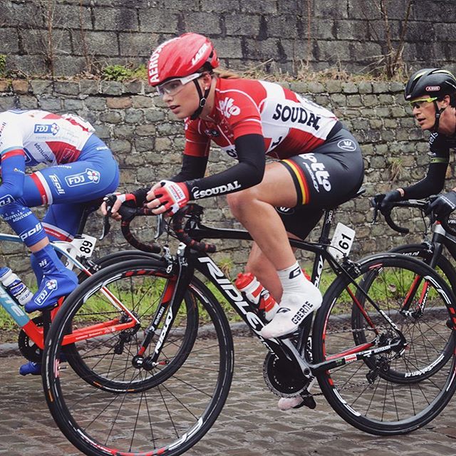 Picture of Puck Moonen