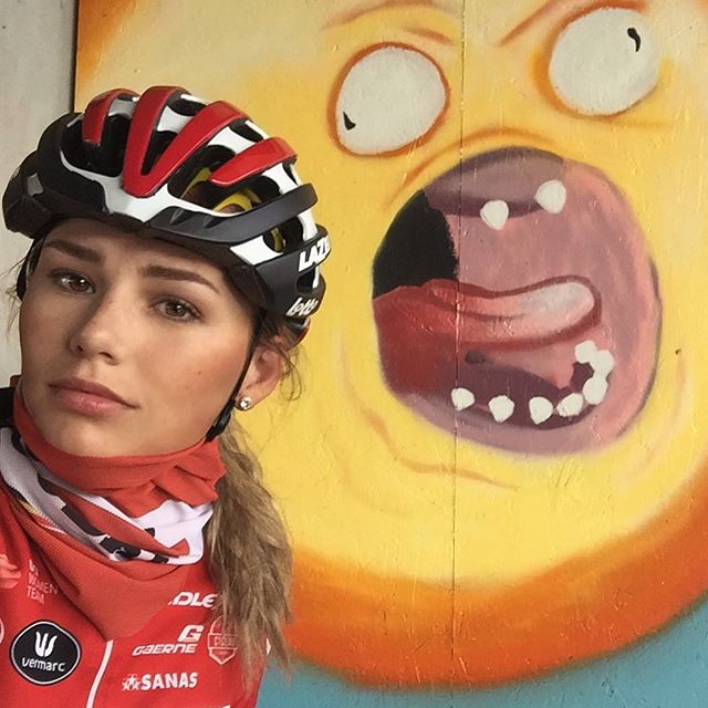 Picture of Puck Moonen