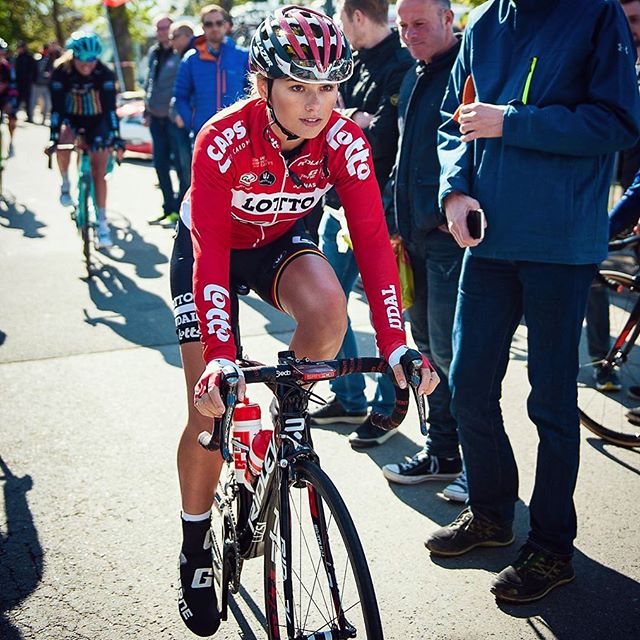 Picture of Puck Moonen