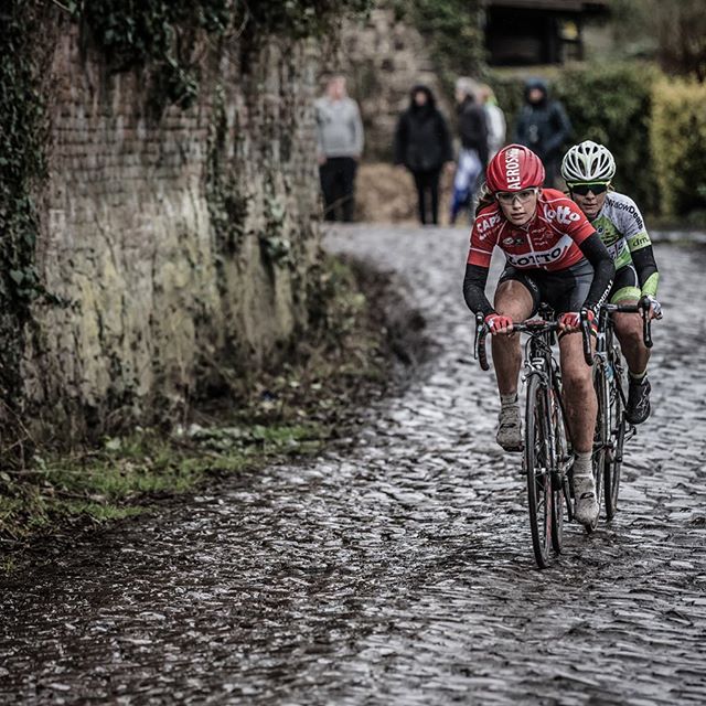 Picture of Puck Moonen