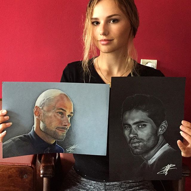 Picture of Puck Moonen