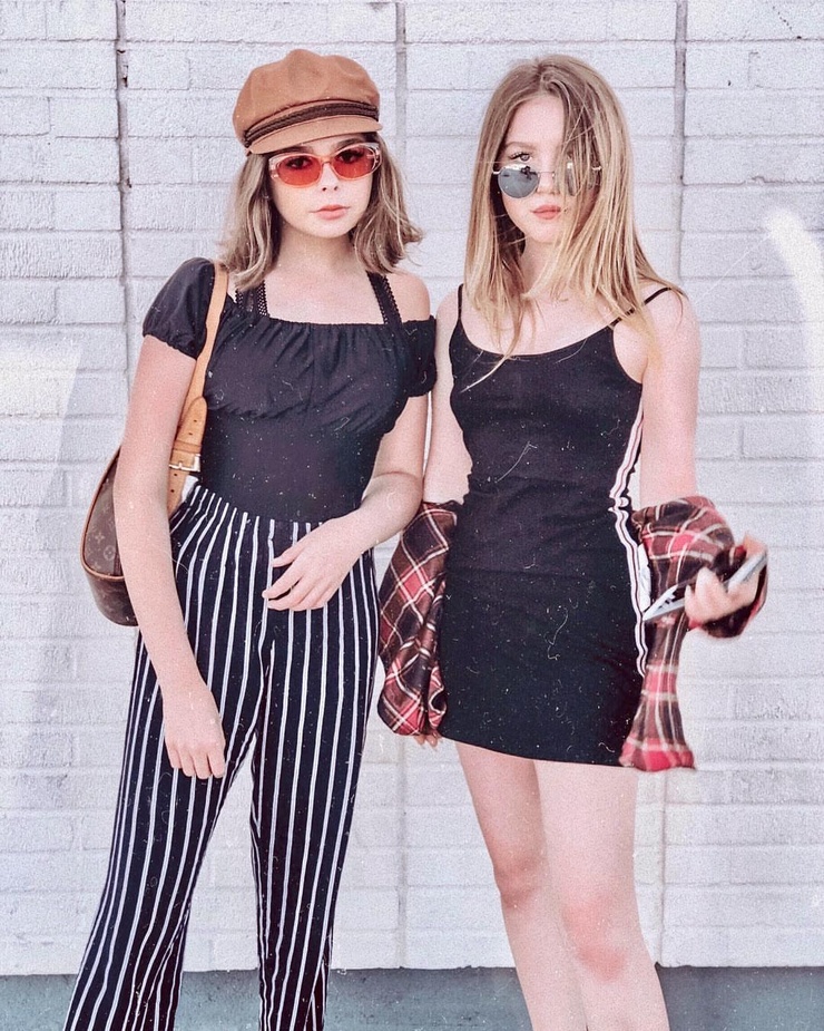 Picture of Addison Riecke