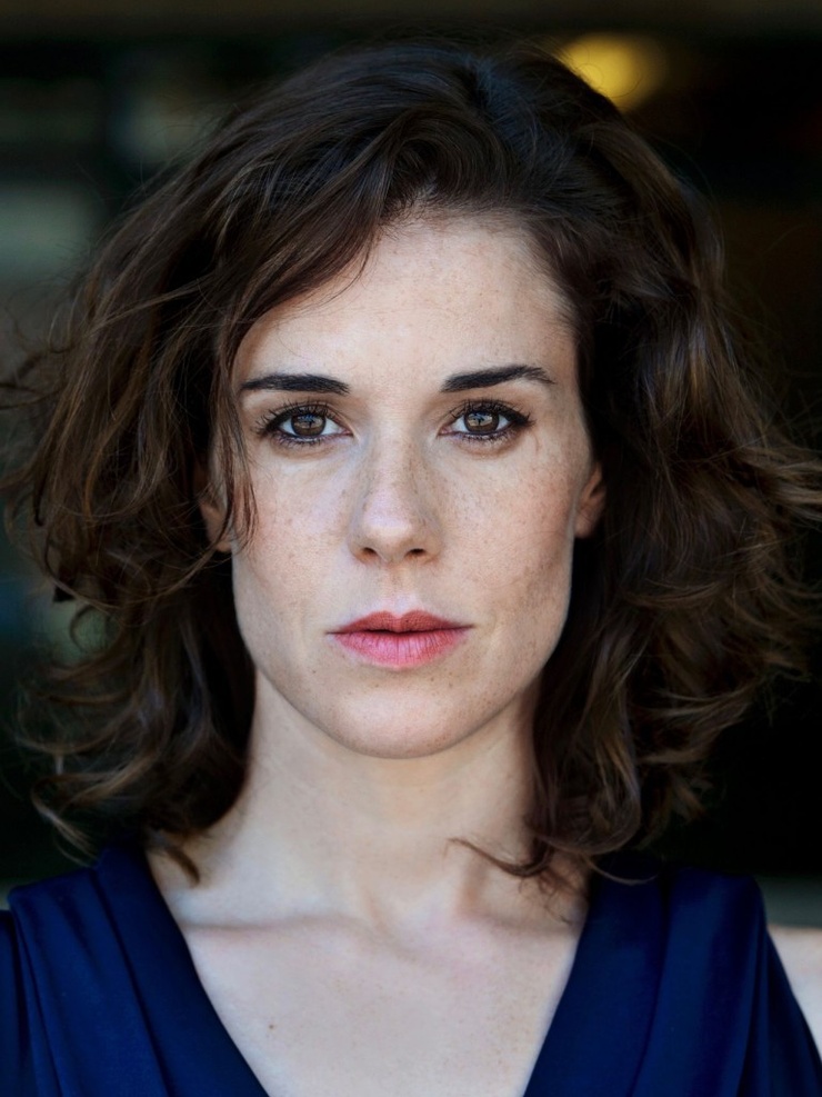 Picture of Anne Schäfer