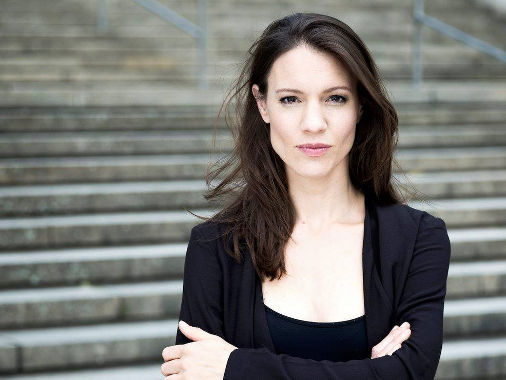 Picture of Andrea Cleven