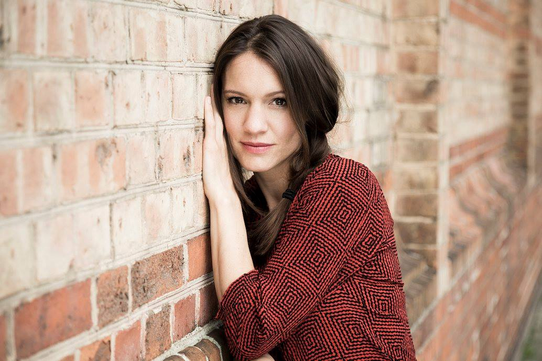 Picture of Andrea Cleven