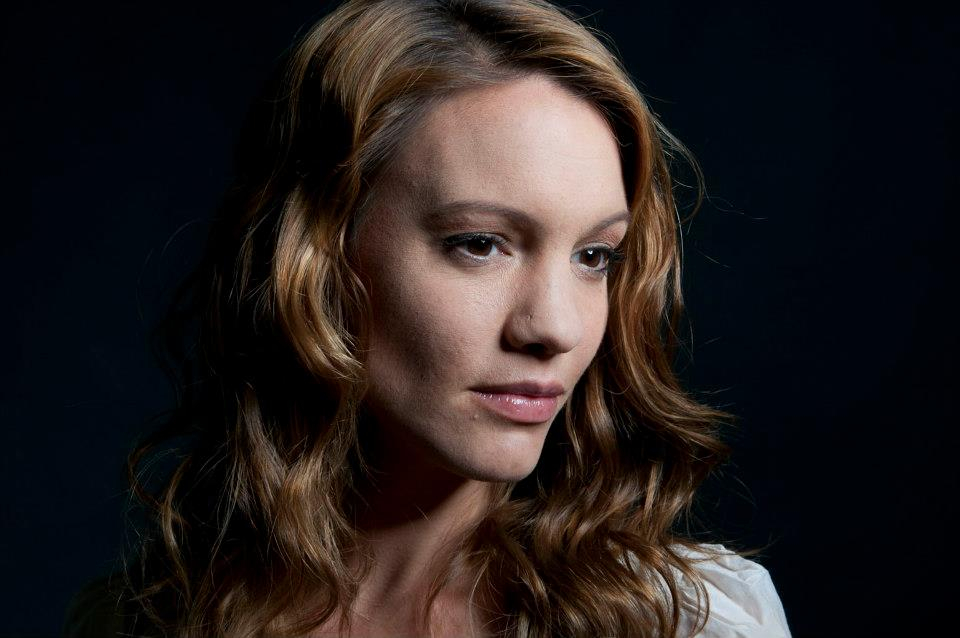 Picture of Andrea Cleven