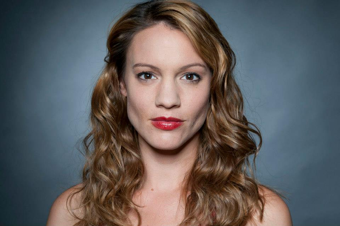 Picture of Andrea Cleven