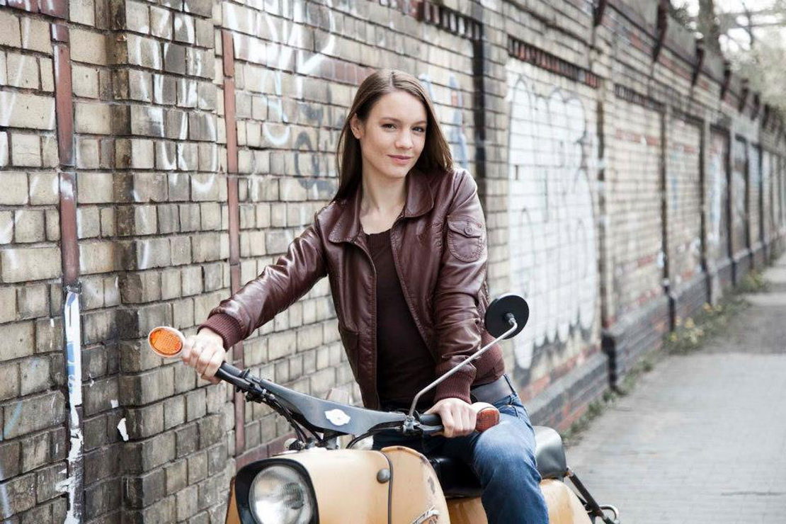 Picture of Andrea Cleven