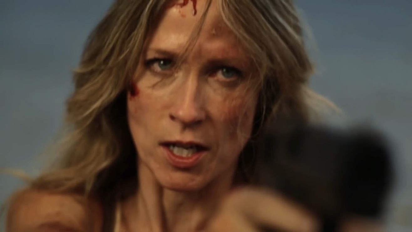 Picture of Never Let Go