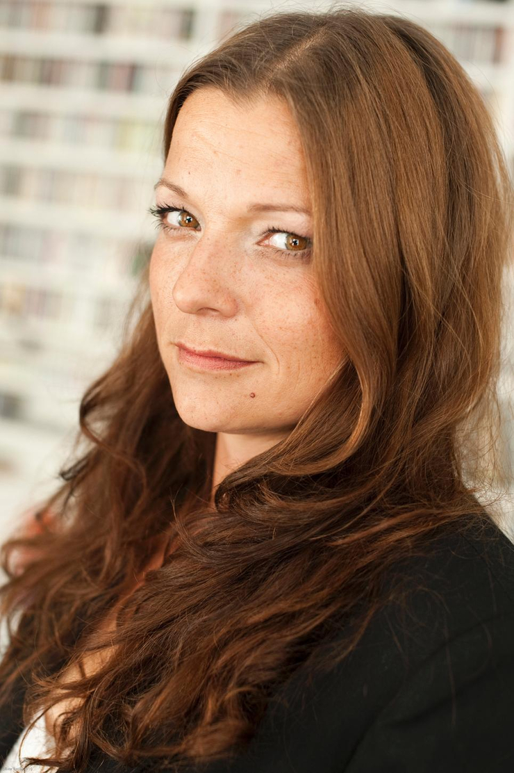 Picture of Birgit Wiedel Weidinger