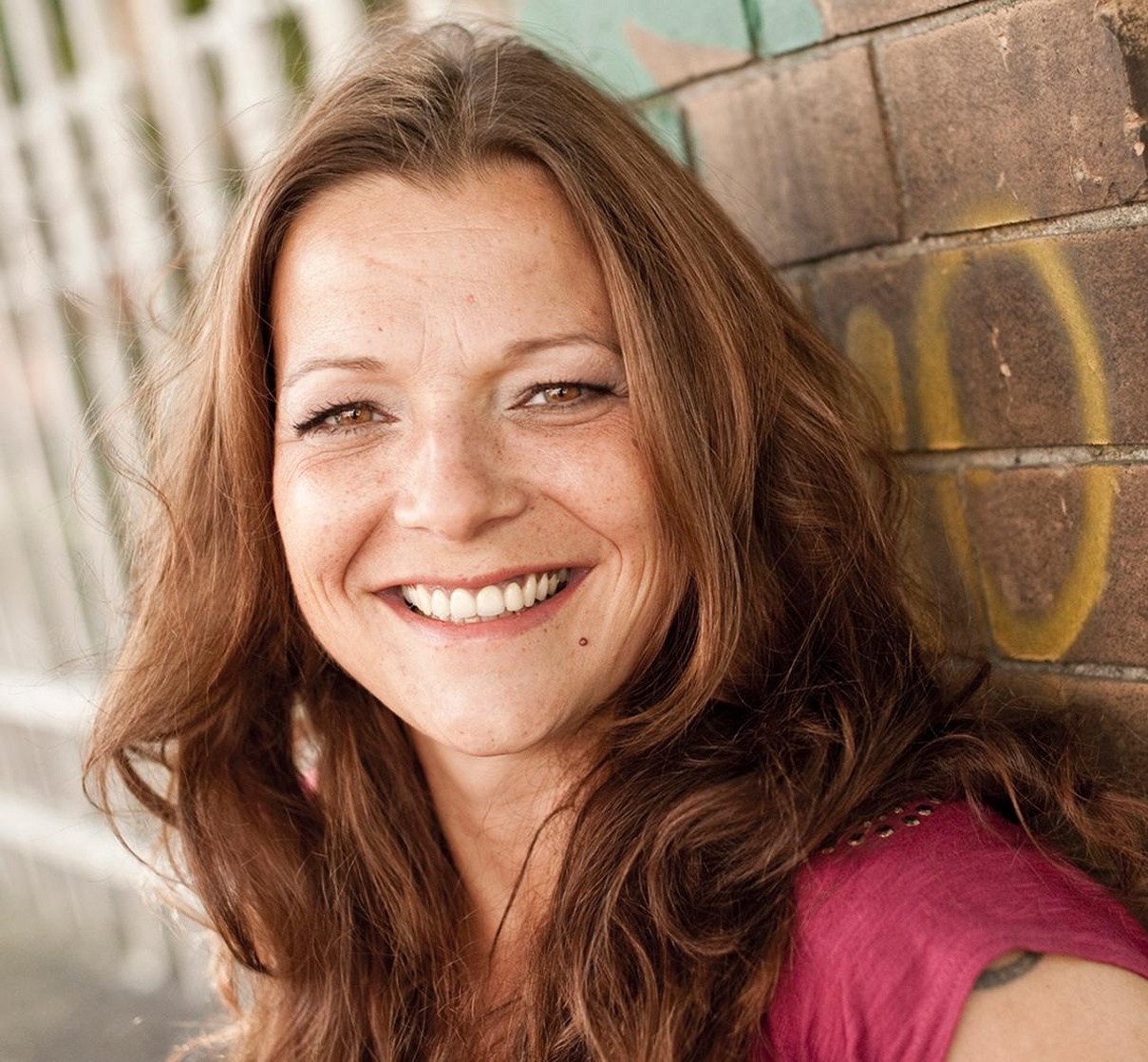 Birgit Wiedel Weidinger picture