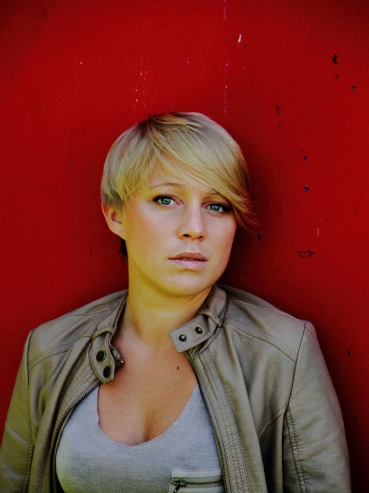 Picture of Evelyn Ruzicka