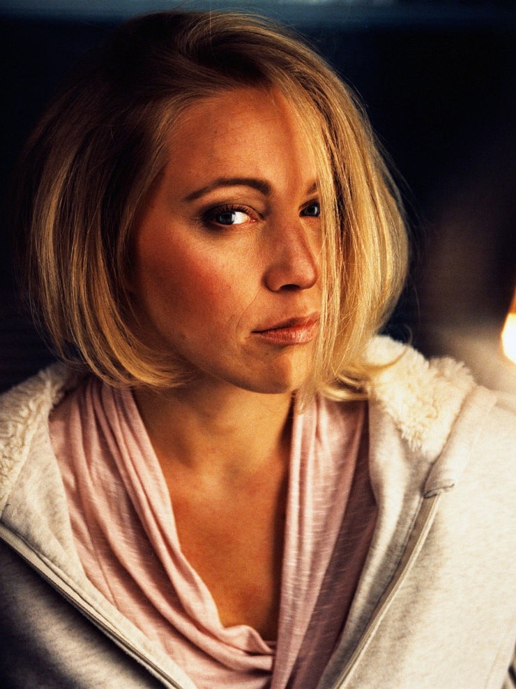 Picture of Evelyn Ruzicka