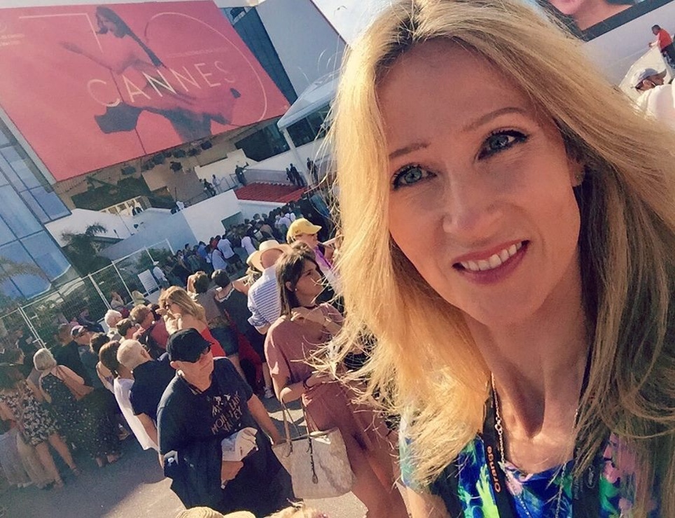 Picture of Angela Dixon