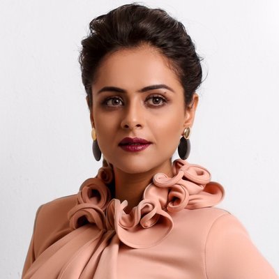 Picture of Prachi Tehlan