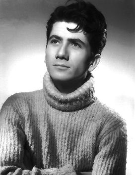 Picture of Daniel Gélin