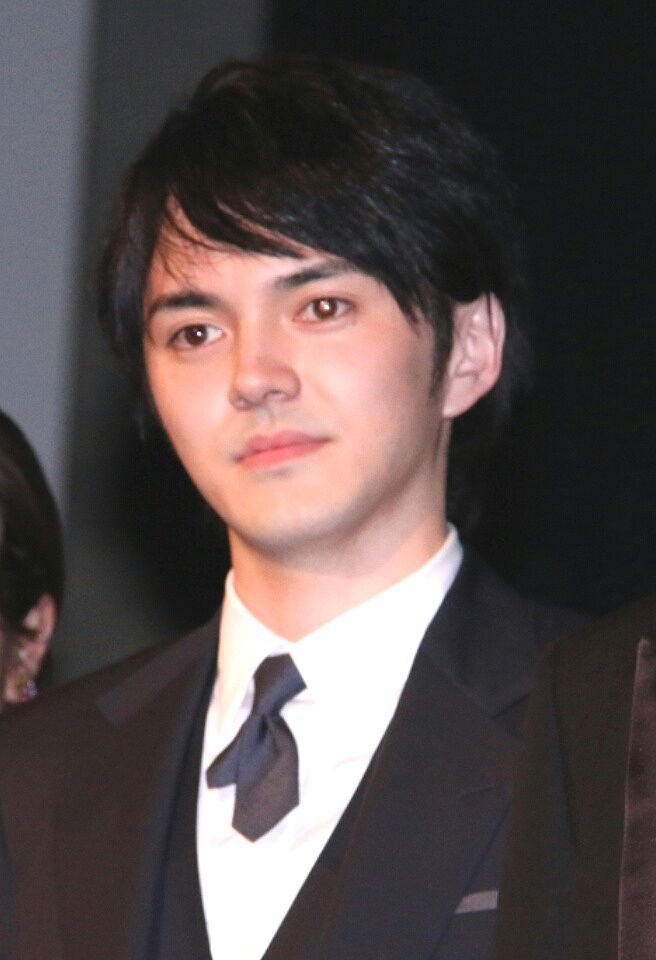 Picture of Kento Hayashi