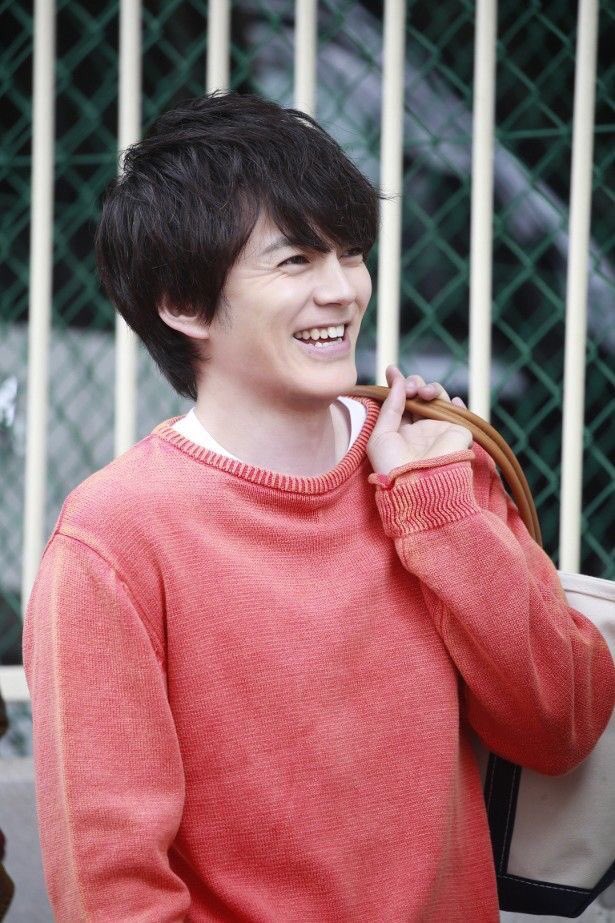 Picture of Kento Hayashi