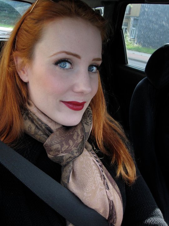 Picture of Simone Simons