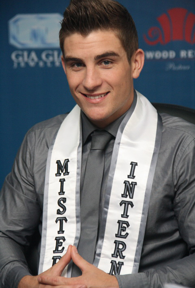 Picture of Ryan Terry