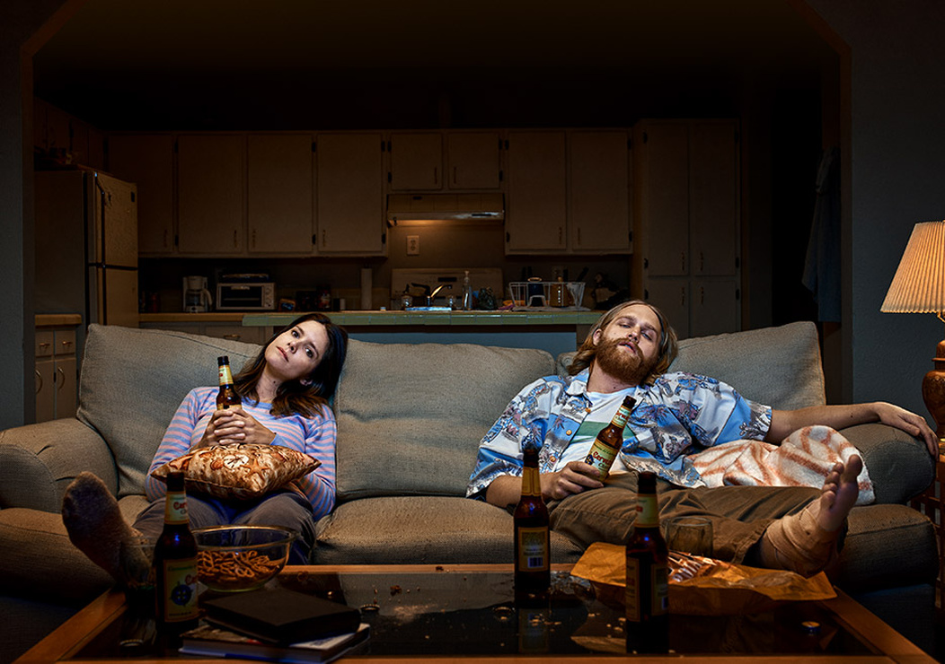 Picture of Lodge 49
