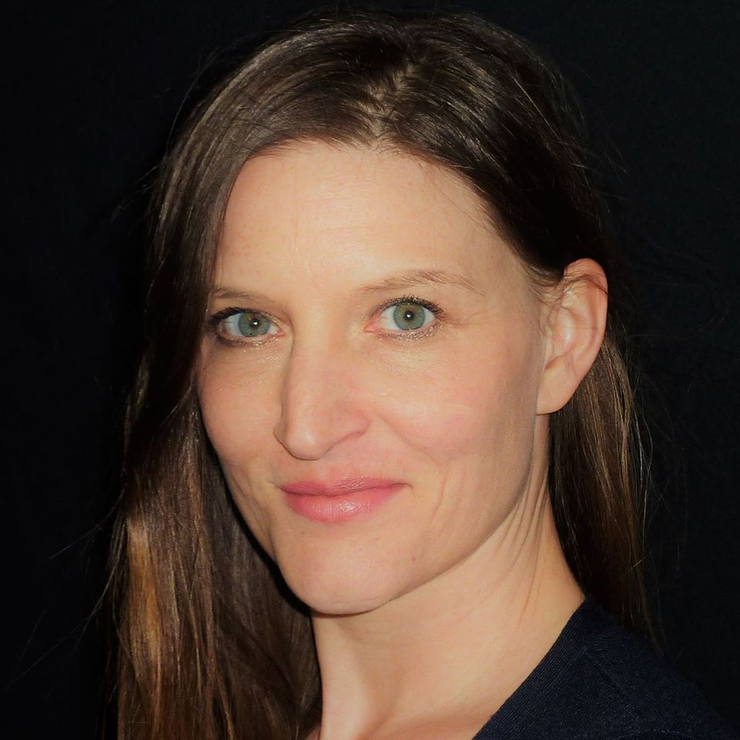 Image of Hanna Maria Schlau